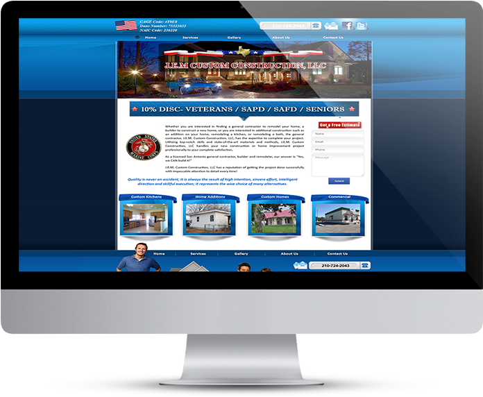 Download Jem Construction - Full Size PNG Image - PNGkit