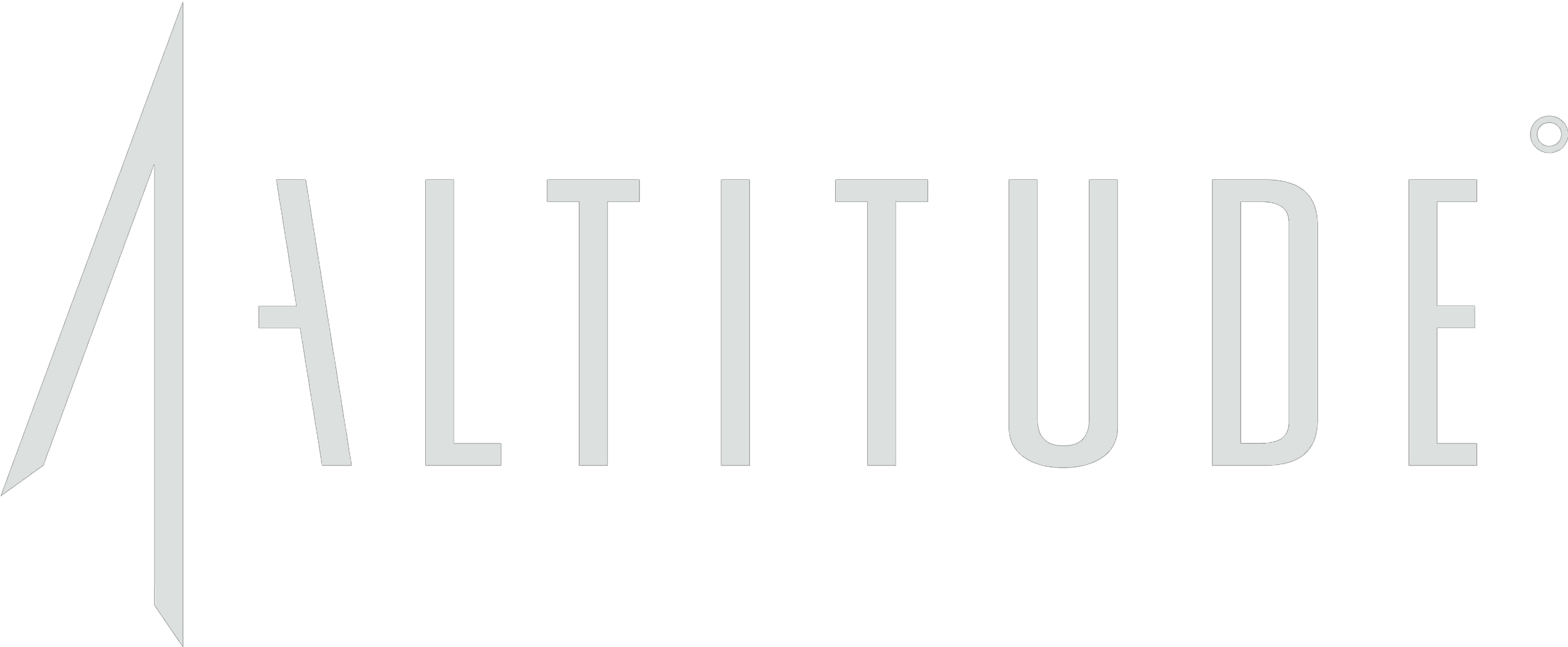 Download Founding Members - 1 Altitude Singapore Logo - Full Size PNG ...