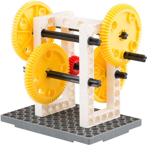 Download Force And Simple Machine - Science - Full Size PNG Image - PNGkit
