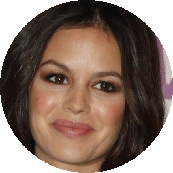 Download Rachelbilson - Eye Liner - Full Size PNG Image - PNGkit