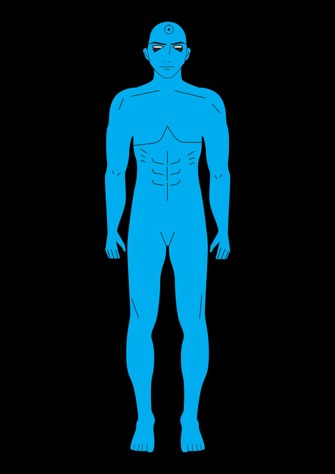 Download Male - Full Size PNG Image - PNGkit