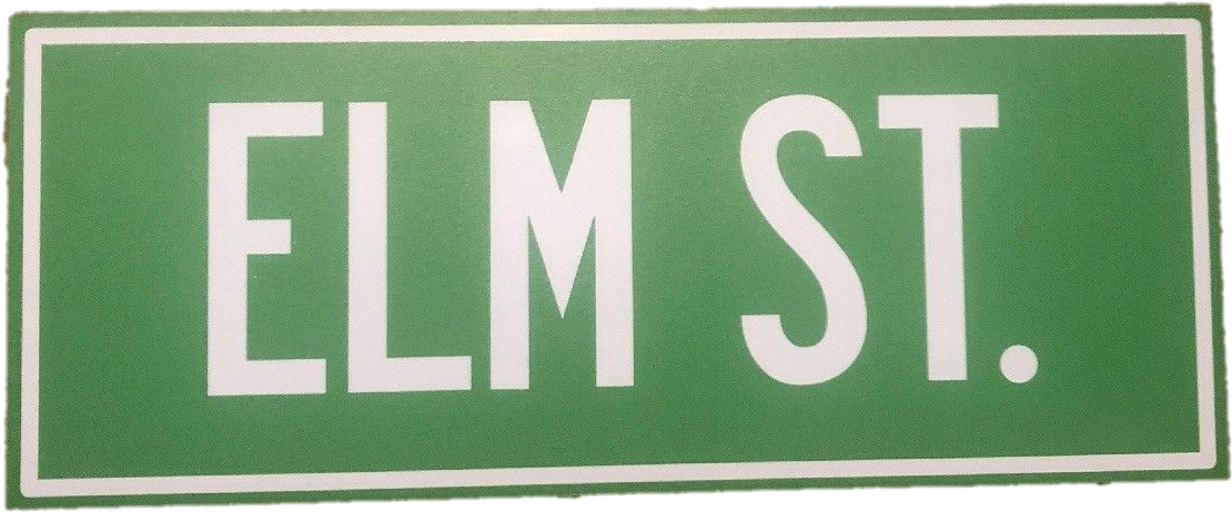 Download Load Image Into Gallery Viewer, Elm Street Metal Prop - Food ...