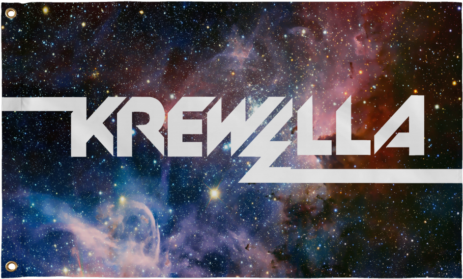 Download Galaxy Space Universe Two Sides Rectangle Zippered - Full Size ...