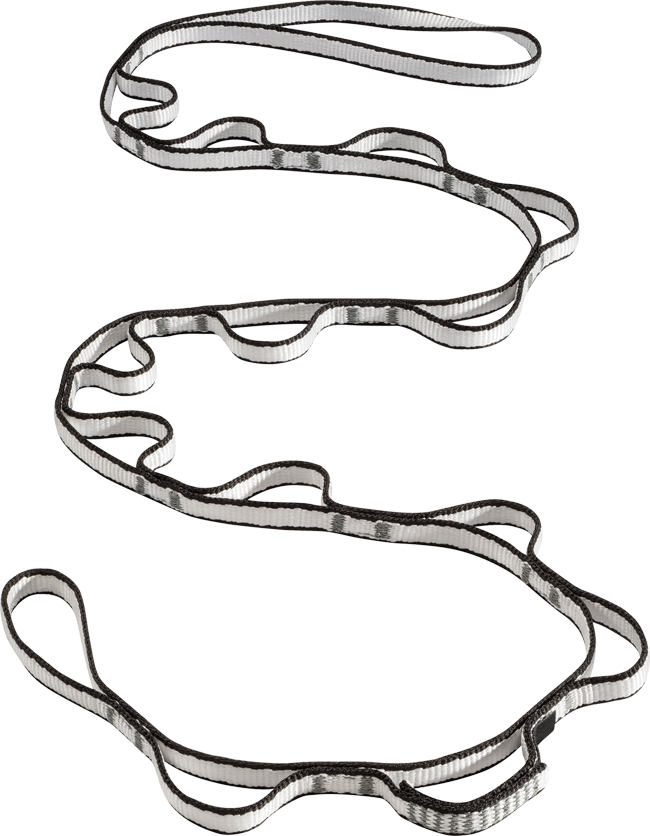 Download Black Diamond Dynex Daisy Chain - Full Size PNG Image - PNGkit