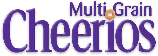 Download Multi Grain Cheerios Logo - Full Size PNG Image - PNGkit