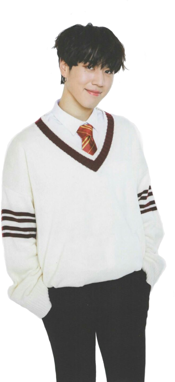 Download Yugyeom Png - Yugyeom Transparent - Full Size PNG Image - PNGkit