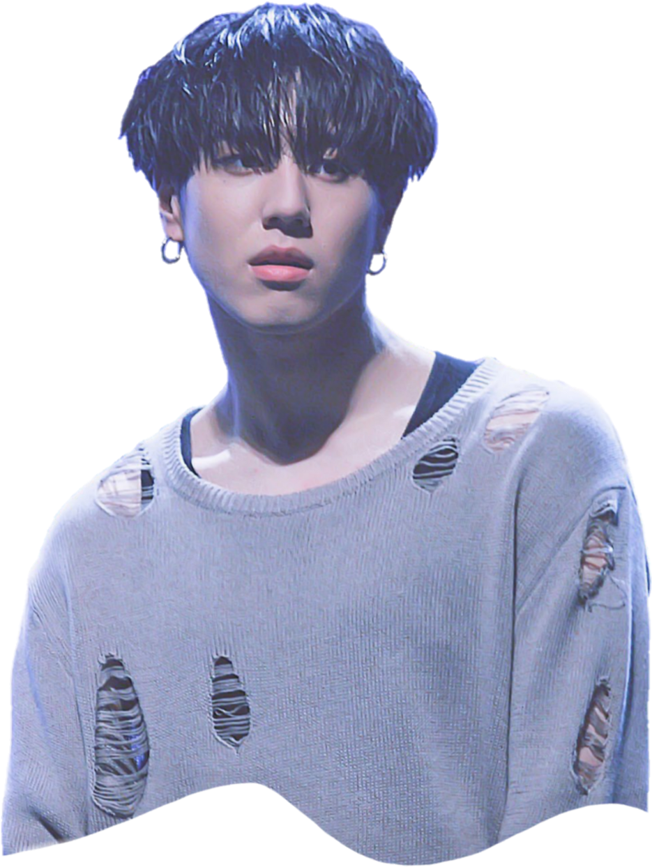 Download Report Abuse - Got7 - Full Size PNG Image - PNGkit