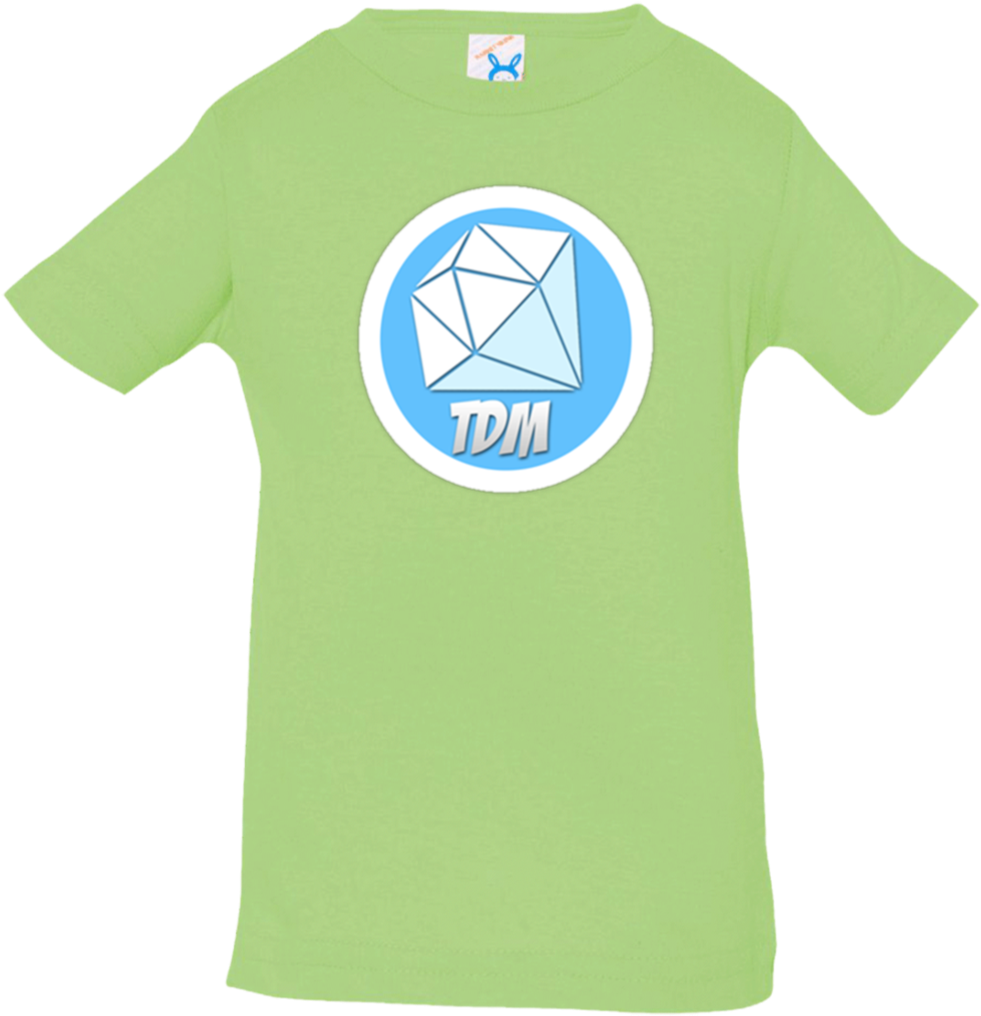 Download Dantdm Infant T Shirt T Shirts - Casestop Iphone 7 7s Back ...