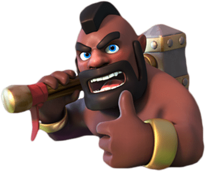 Download Clash Of Clans Hog Rider Close Up - Clash Royale Hog Rider Png ...