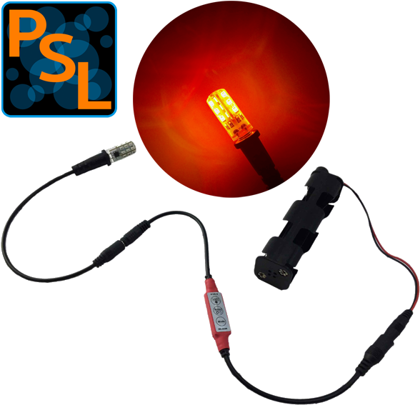 Download Fire Effect Ember Orange Flames Simulation Led Light - Led ...