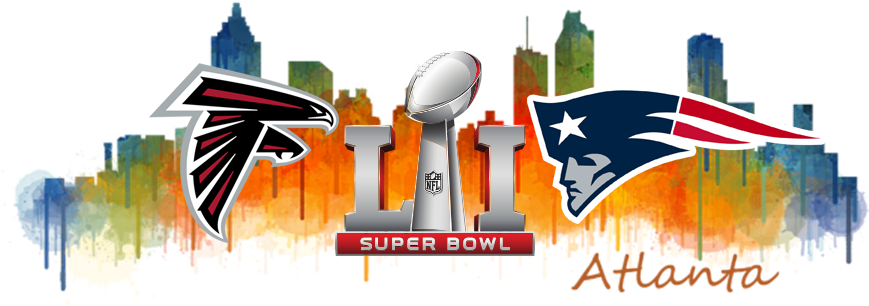 Download View Larger Image - Atlanta City Skyline Hq V1 - Full Size PNG ...