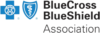 Download Bluecross - Blue Cross Blue Shield Association - Full Size PNG ...