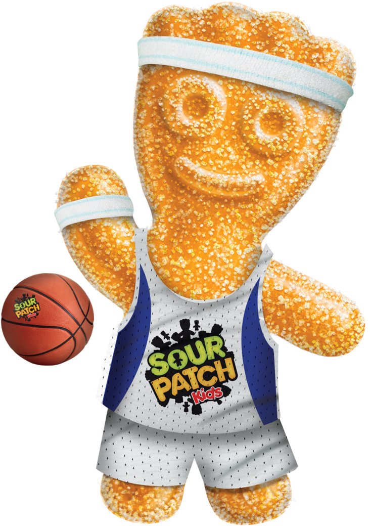 Download Sour Patch Kids - Full Size PNG Image - PNGkit