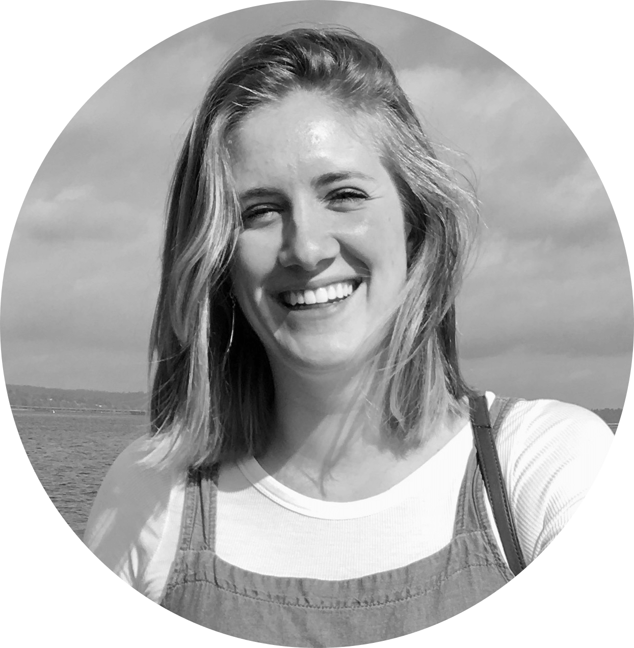 Download Claire Van Fossen - Girl - Full Size PNG Image - PNGkit