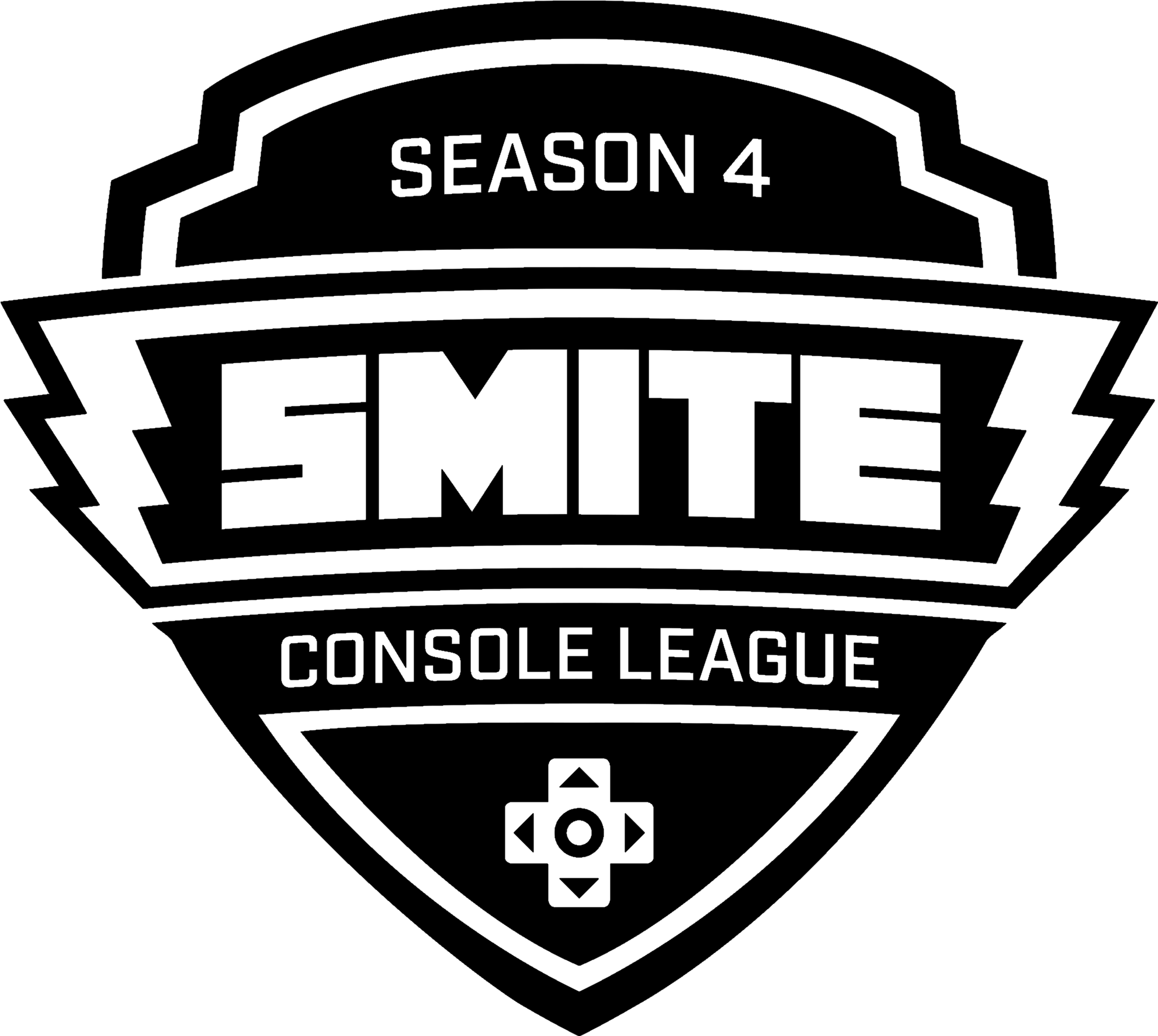 Download 35, 26 July 2017 - Smite Pro League Logo - Full Size PNG Image ...