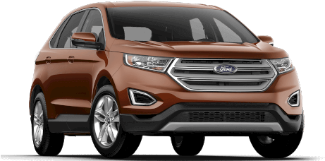 Download Edge - 2018 Ford Edge Transparent Background - Full Size PNG ...
