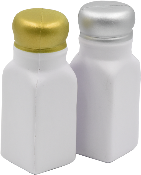 Download Mfr-038 Salt Shaker - Custom Salt Shaker Stress Reliever ...