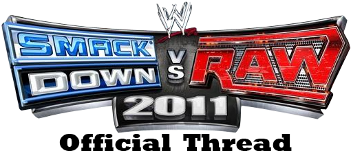 Download Wwe Smackdown Vs Raw 2011 Wwe Raw Logo - Smackdown Vs Raw 2010 ...