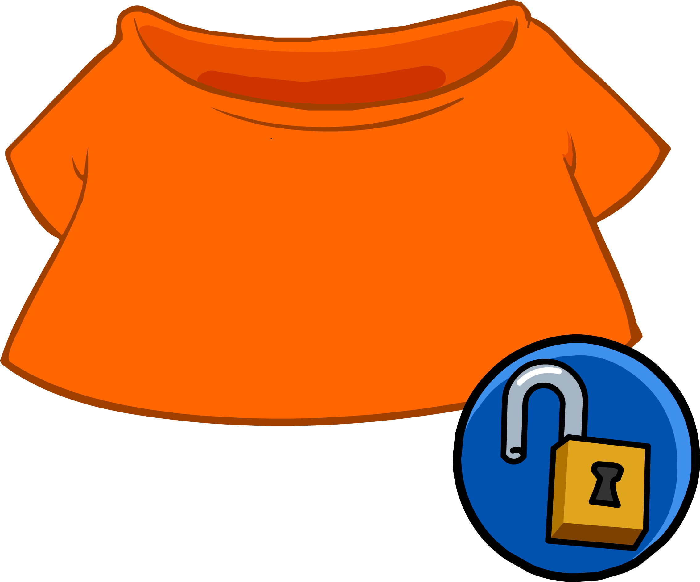 Download Be Heard Campaign Shirt - Club Penguin Gun Id - Full Size PNG ...