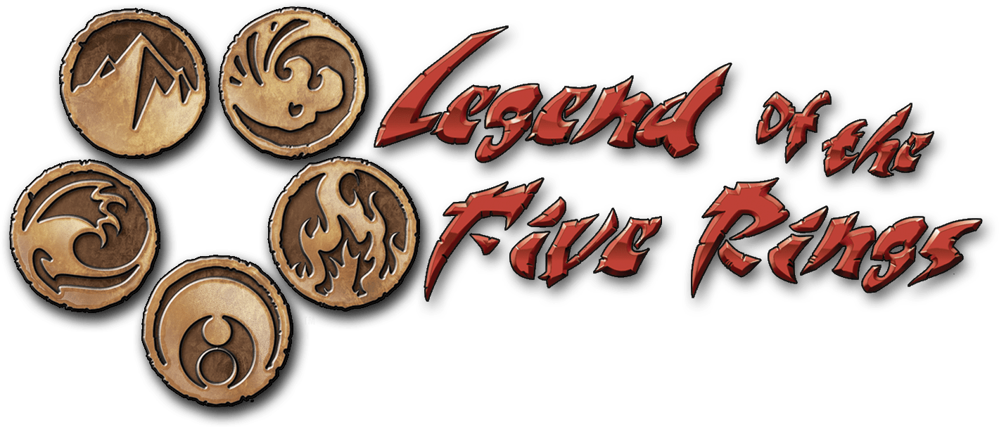 Download Why I Play Legend Of The Five Rings - Legend Of The Five Rings ...