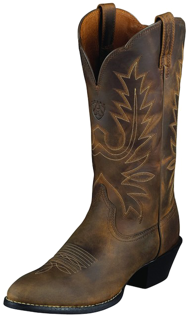 Download Cowboy Boot Png Image With Transparent Background - Justin ...