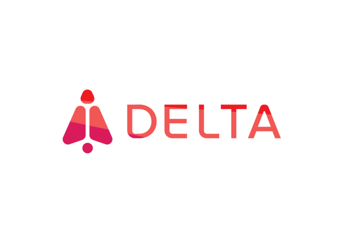 Download Delta Logo - Full Size PNG Image - PNGkit