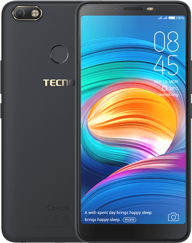 Download The Tecno Camon X Is One Of The Best Android Phones - Tecno ...