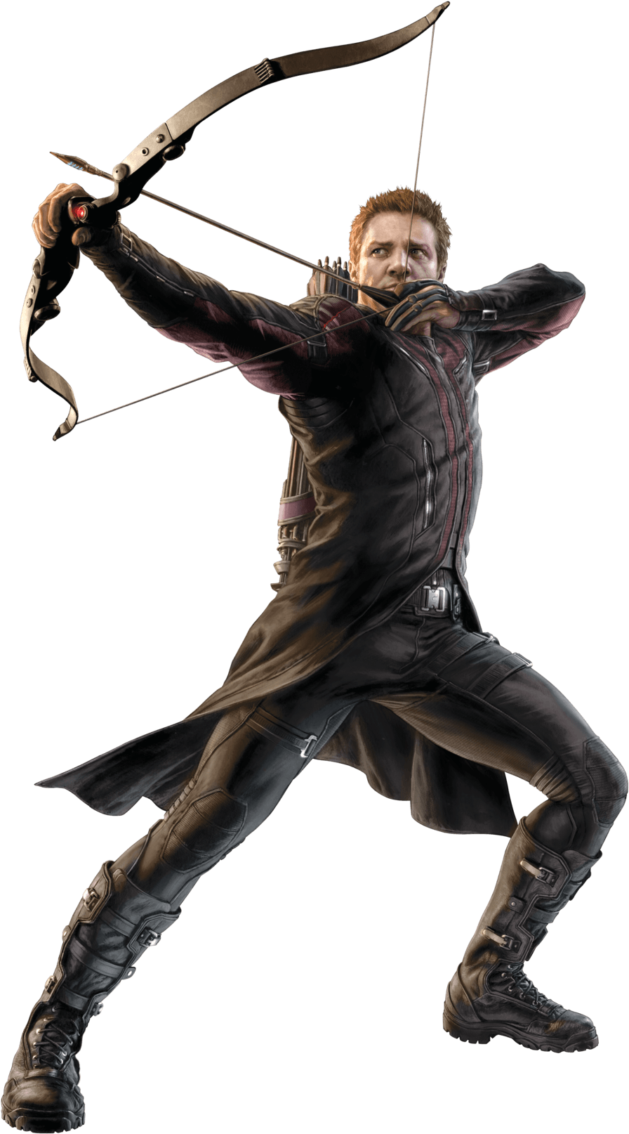 Download Fantasy - Hawkeye Png - Full Size PNG Image - PNGkit