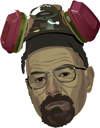 Download Walter White Png Hd - Breaking Bad Walter White Png - Full ...