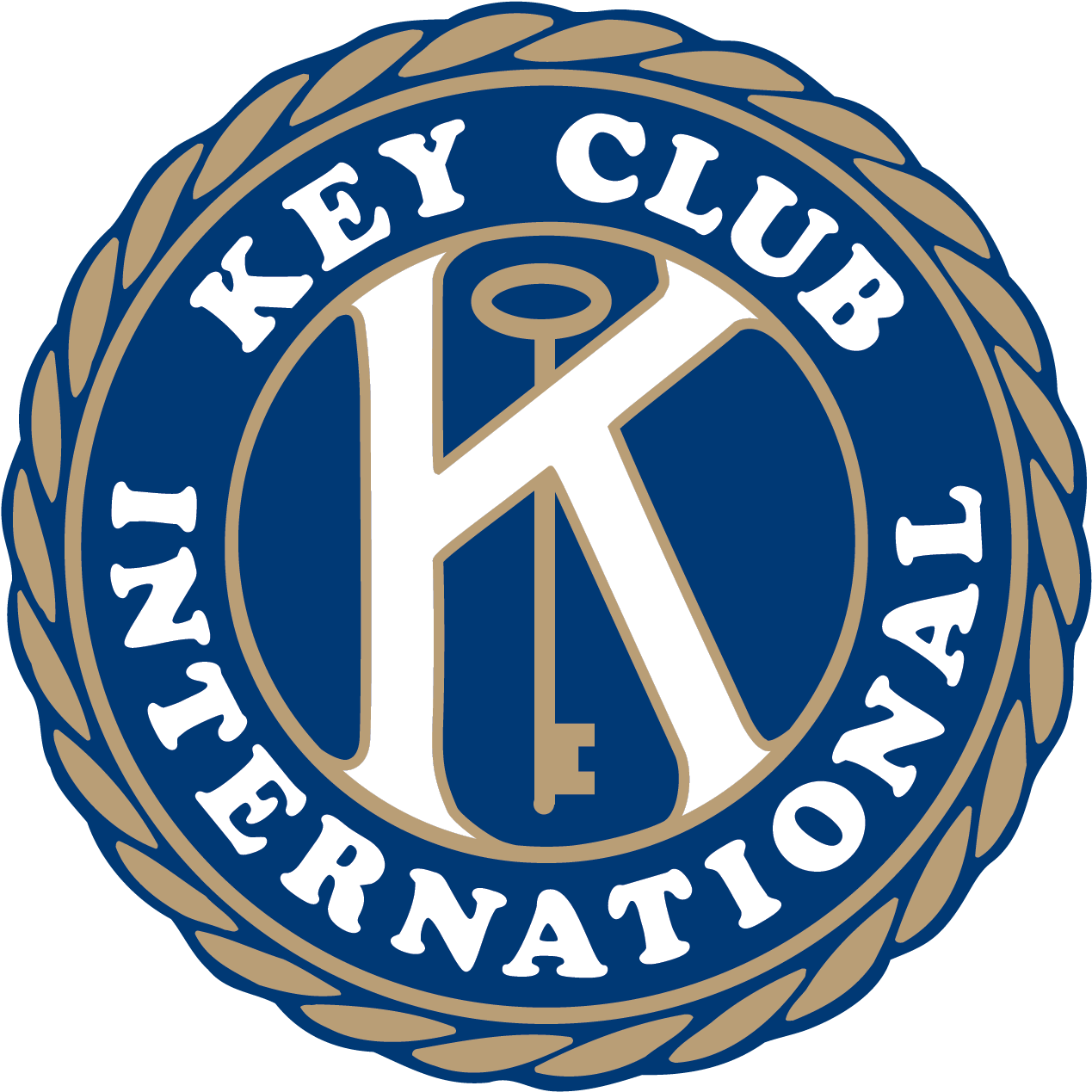 Download Key Club International - Full Size PNG Image - PNGkit