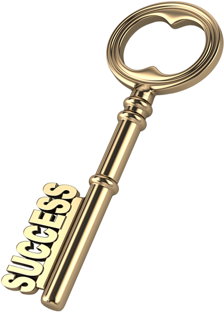 Download Success Transparent Key Vector Transparent - Key To Success ...