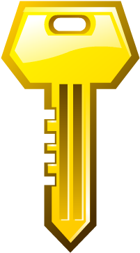 Download Key Png Key, Primary Icon - Primary Key Icon - Full Size PNG ...