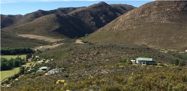 Download Accommodation - Bo Kouga Mountain Retreat - Full Size PNG ...