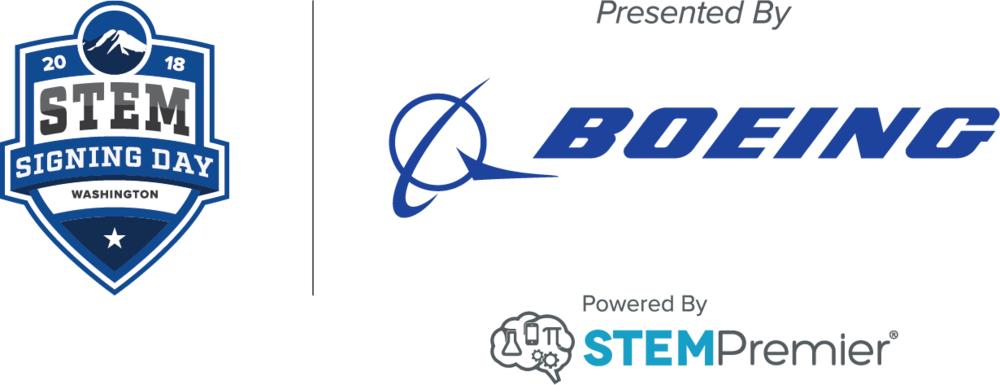 Download 2018 Washington State Stem Signing Day - Full Size PNG Image ...