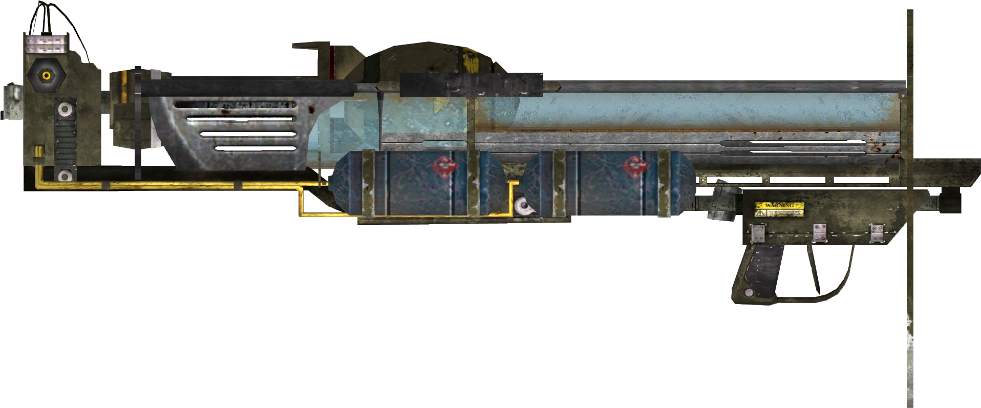 Download Fat Man Icon - Fallout Fat Man - Full Size PNG Image - PNGkit