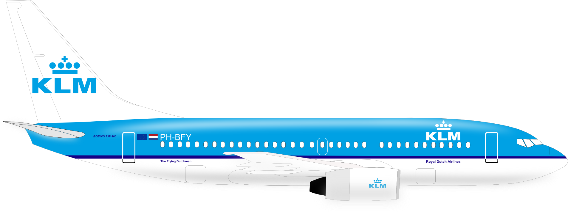 Download Plane Png Image - Klm Plane Png - Full Size PNG Image - PNGkit