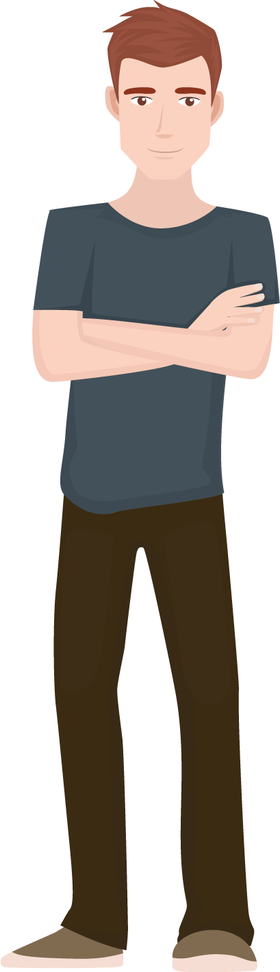 Download Man Png Transparent Free Images - Transparent Background Man ...