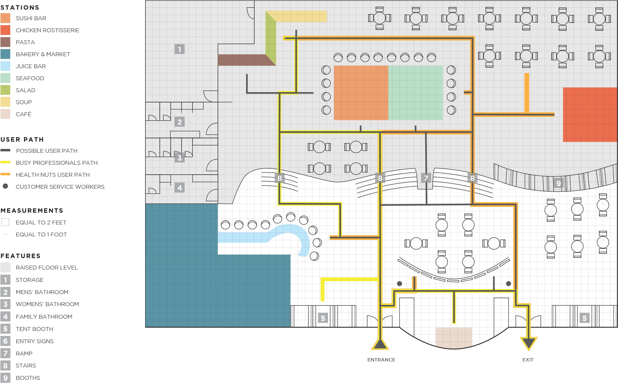 Download Popular Images - Floor Plan - Full Size PNG Image - PNGkit