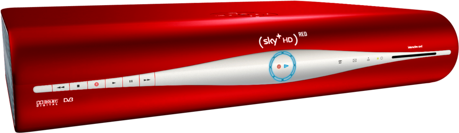 Download Redbox - Full Size PNG Image - PNGkit