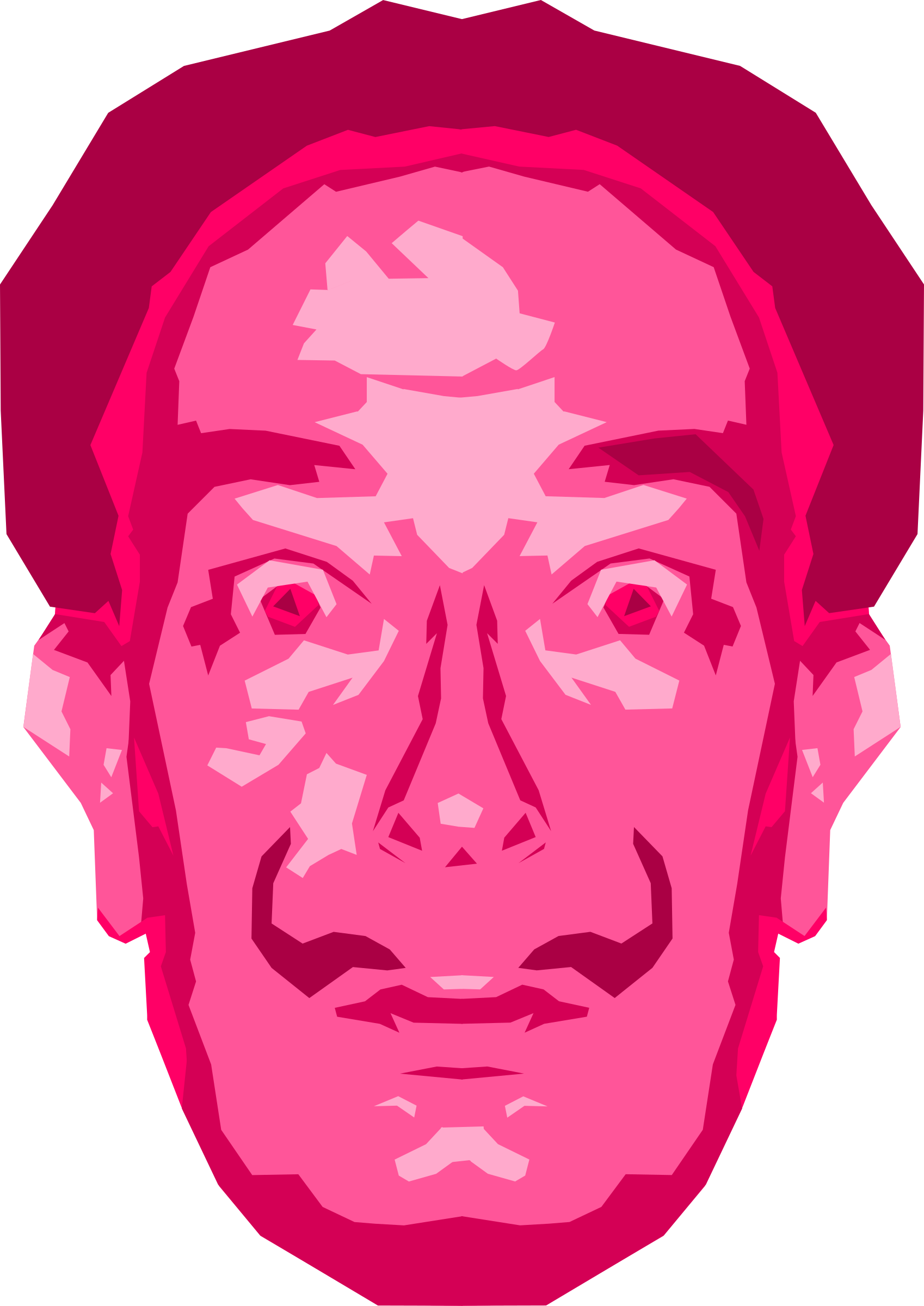 Download This Free Icons Png Design Of Salvador Dali - Full Size PNG ...