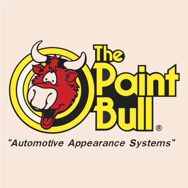 Download Paint Bull - Full Size PNG Image - PNGkit