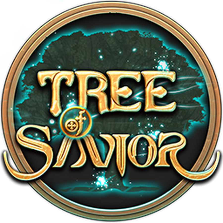 Download Mythology - Tree Of Savior Logo - Full Size PNG Image - PNGkit