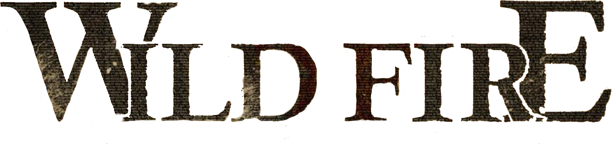 Download Wild Fire Band Logo - Wild Fire Villain - Full Size PNG Image ...