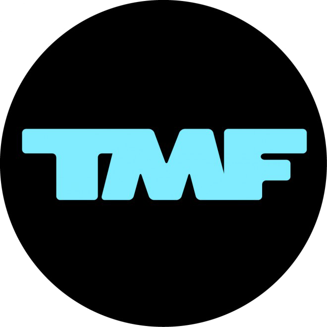 Download Tmf Logo - Full Size PNG Image - PNGkit