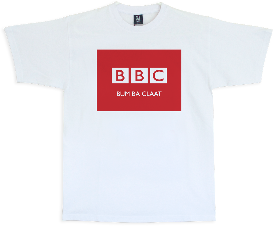 Download Bum Ba Claat - Bbc Two - Full Size PNG Image - PNGkit