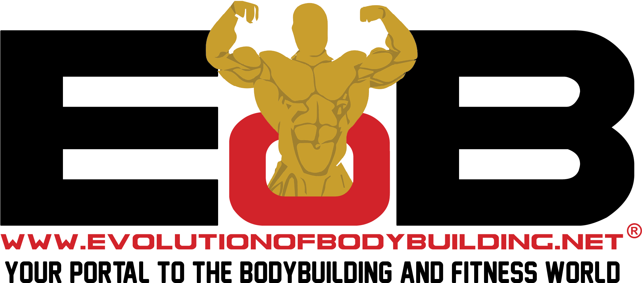 Download Thank You For Visiting Evolution Of Bodybuilding - Full Size ...