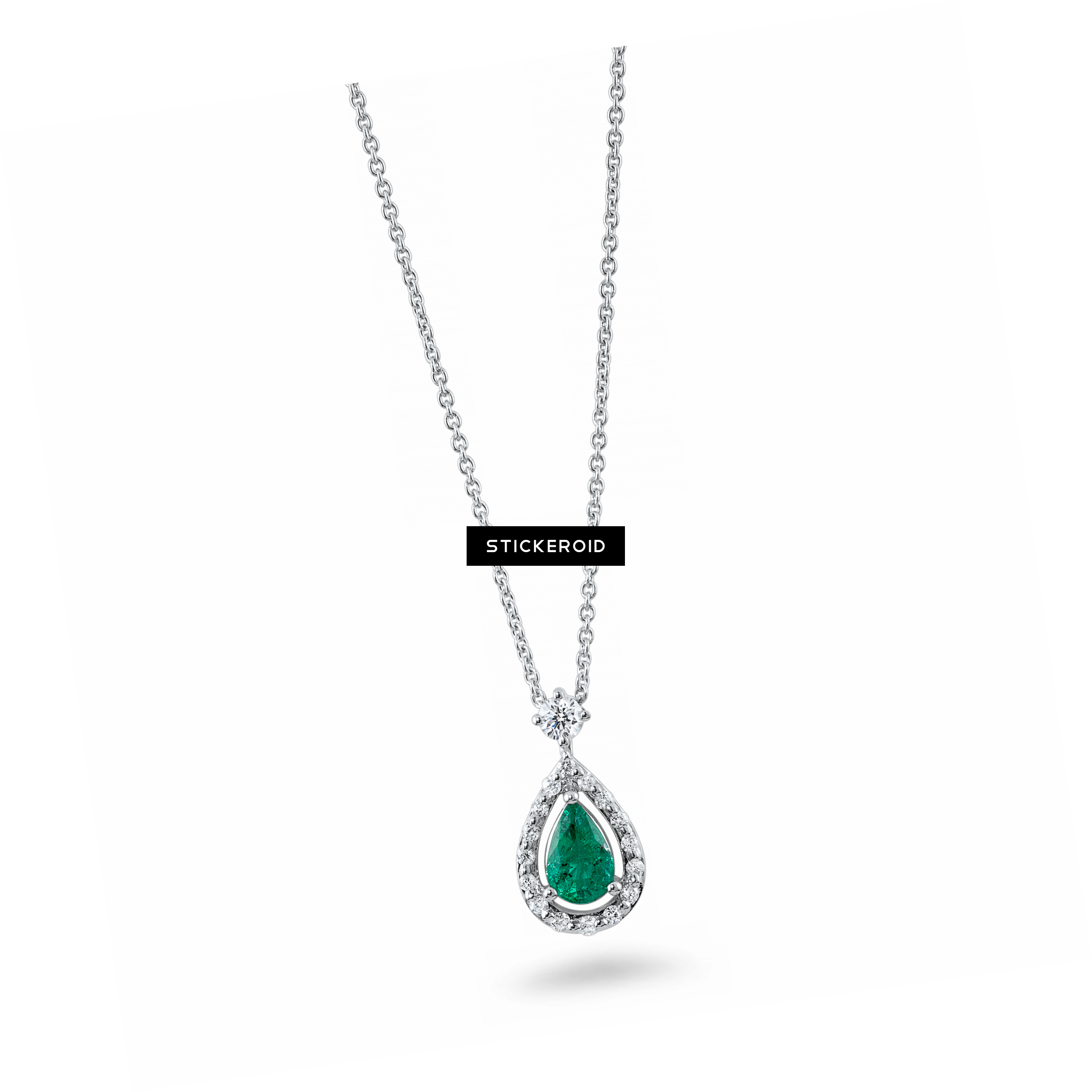 Download Pendant Necklace Accessories - Full Size PNG Image - PNGkit