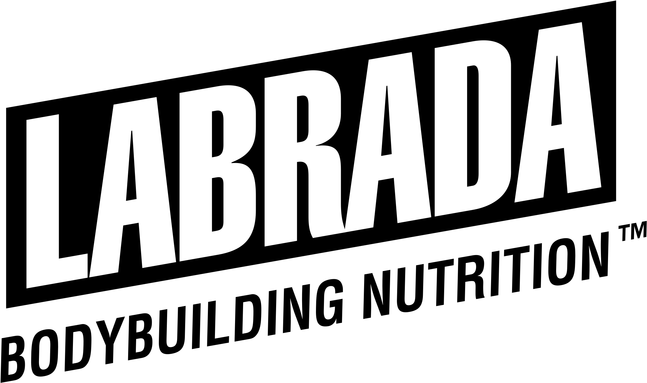 Download Labrada Logo Png Transparent - Jamie Eason Signature Series ...