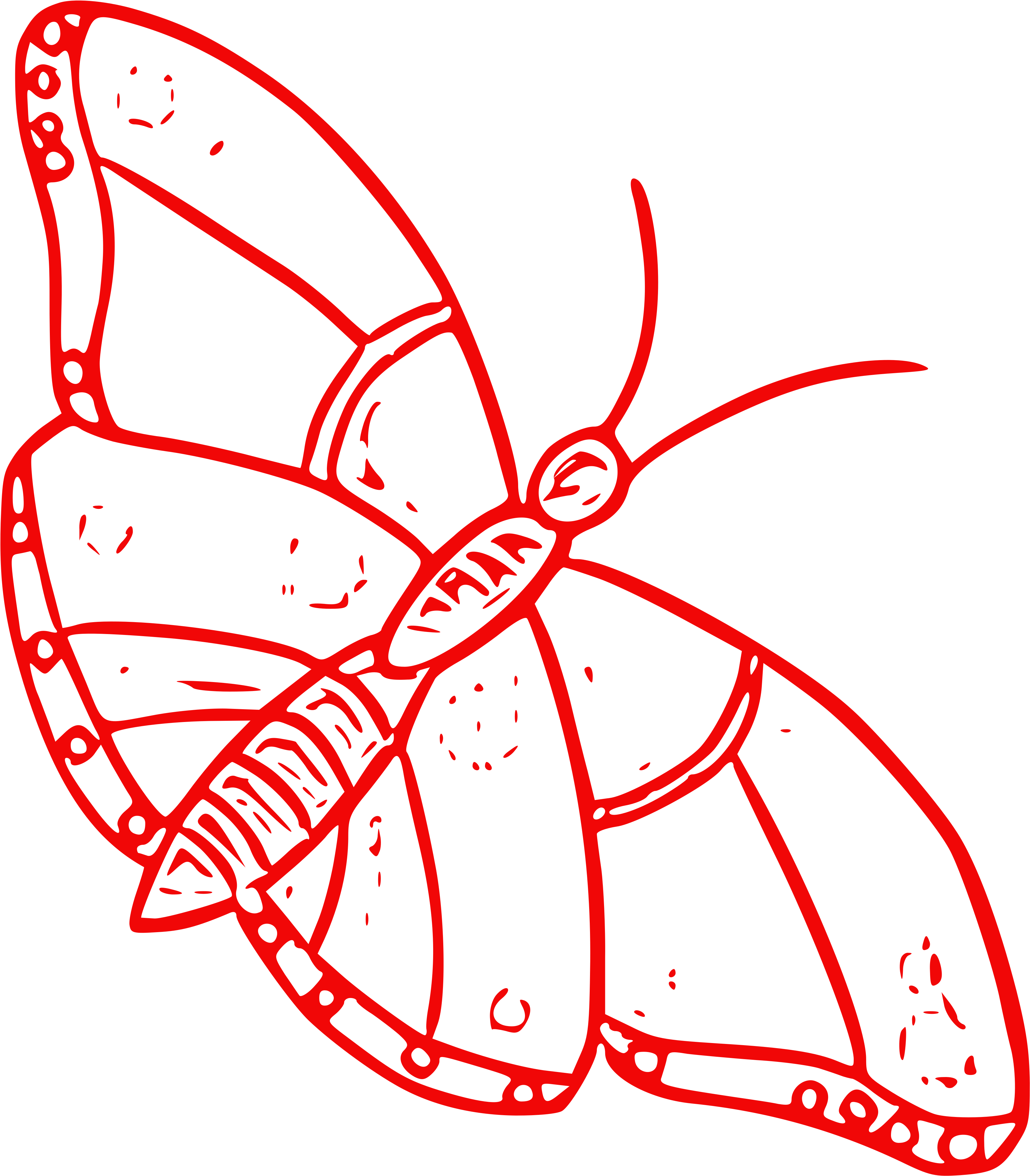 Download Projapoti - Full Size PNG Image - PNGkit