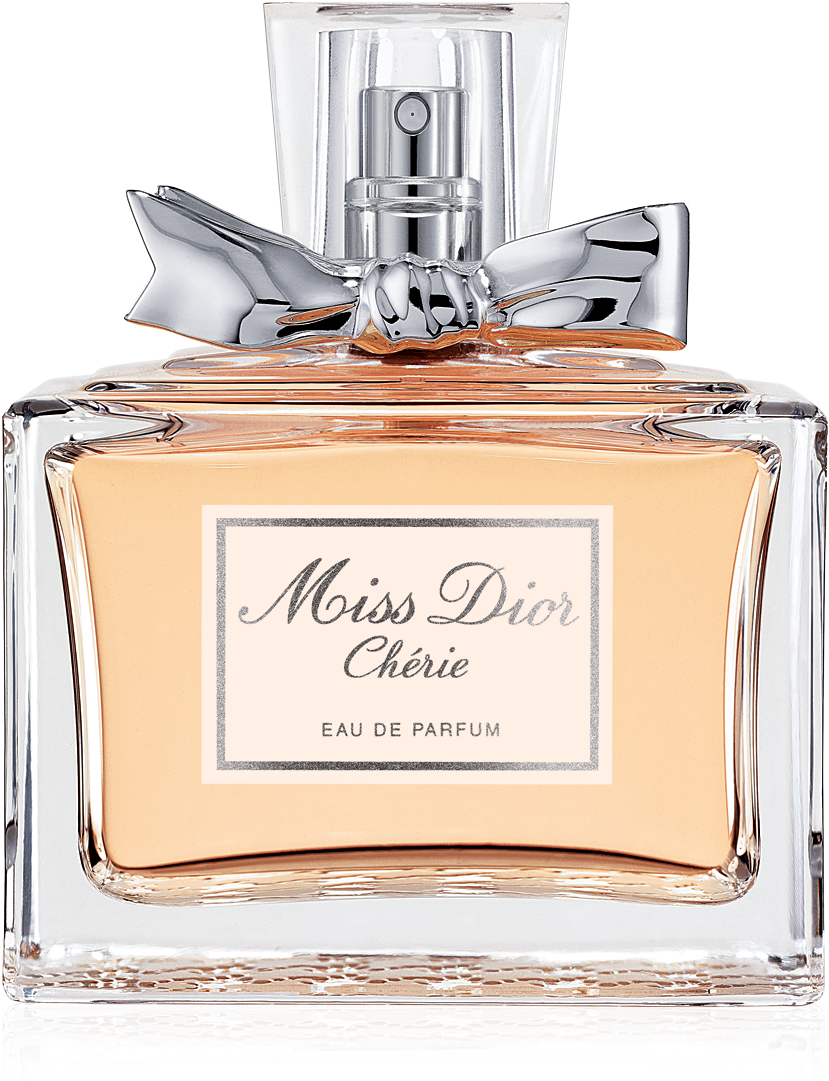 Download Transparent Christian Perfume Dior Miss Chanel Se - Miss Dior ...